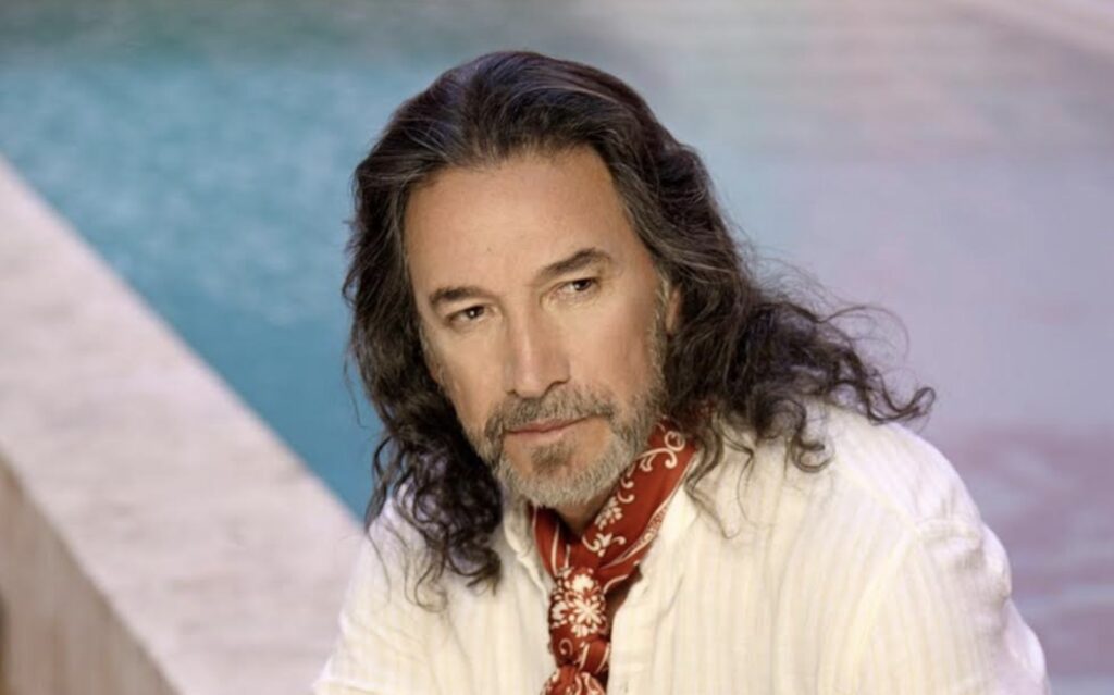 EXITO TOTAL!! Se Abre segunda función para Marco Antonio Solís 01 ...