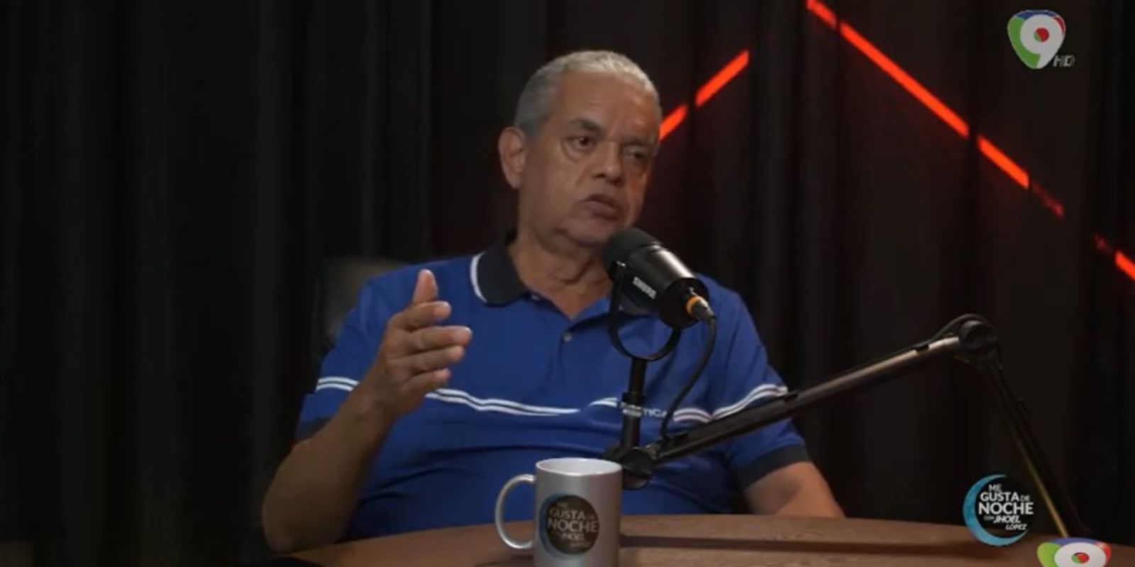 Felipe Polanco “Boruga”: “Yo era un hombre aburrido y amargado” | Me ...