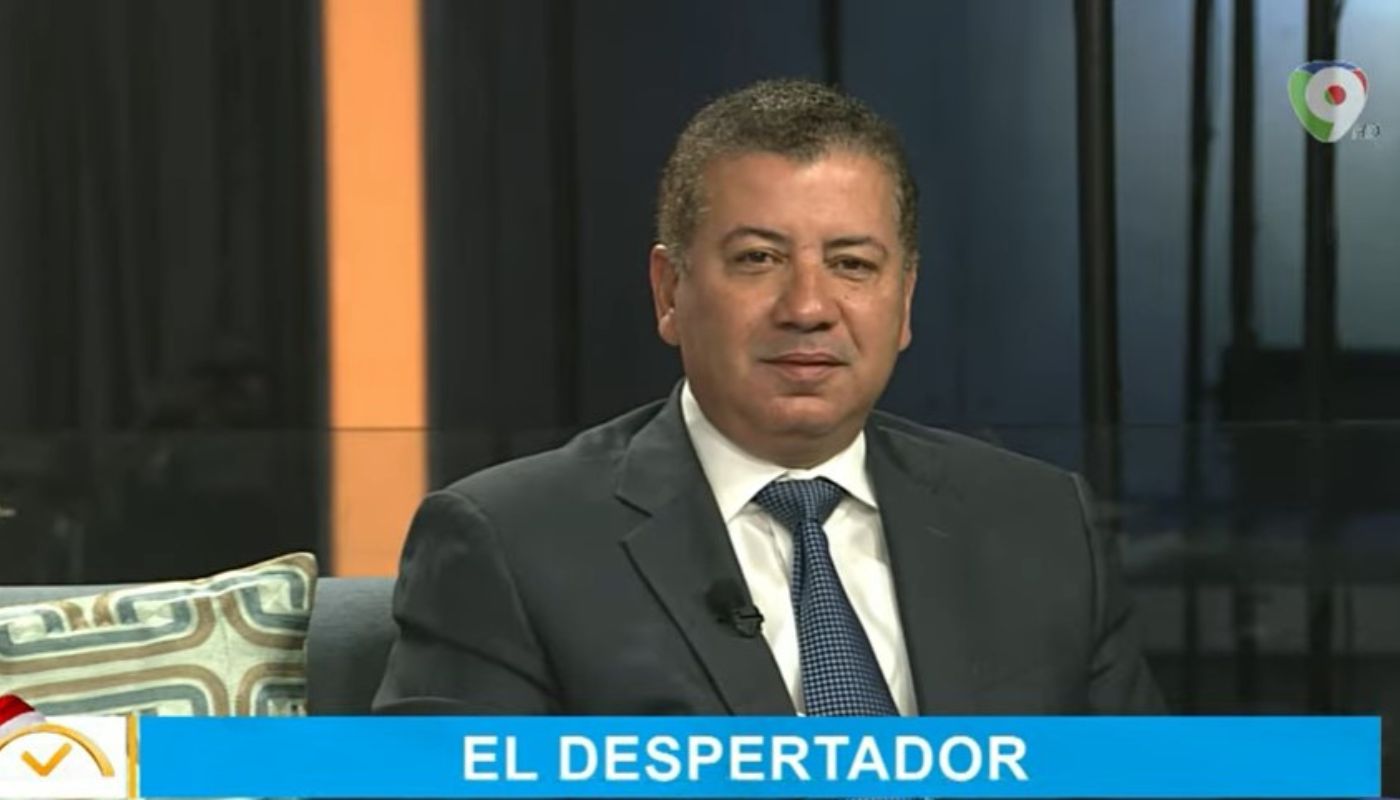 Cesar Fernández: “La fuerza del pueblo está de acuerdo con el censo ...