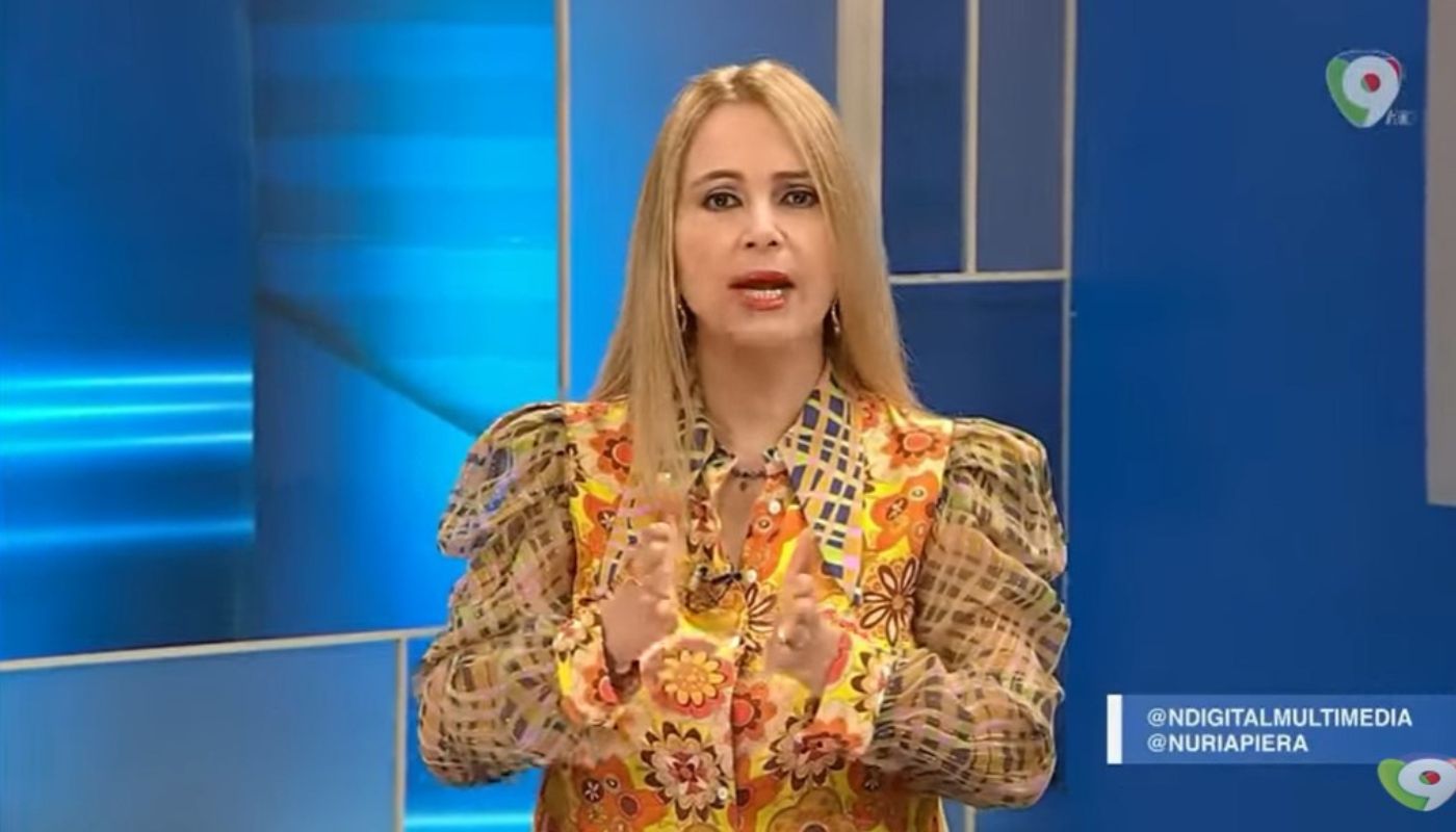 Situación Estados Unidos - República Dominicana | Nuria Piera - Color ...