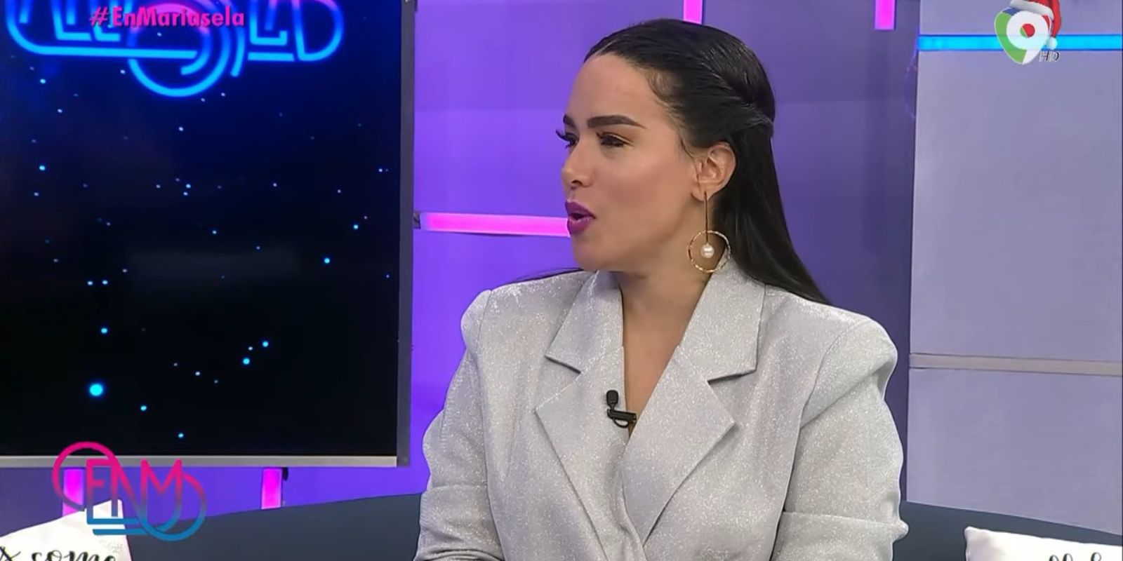 Isaura Taveras y el esperado especial de fin de año | Esta Noche ...