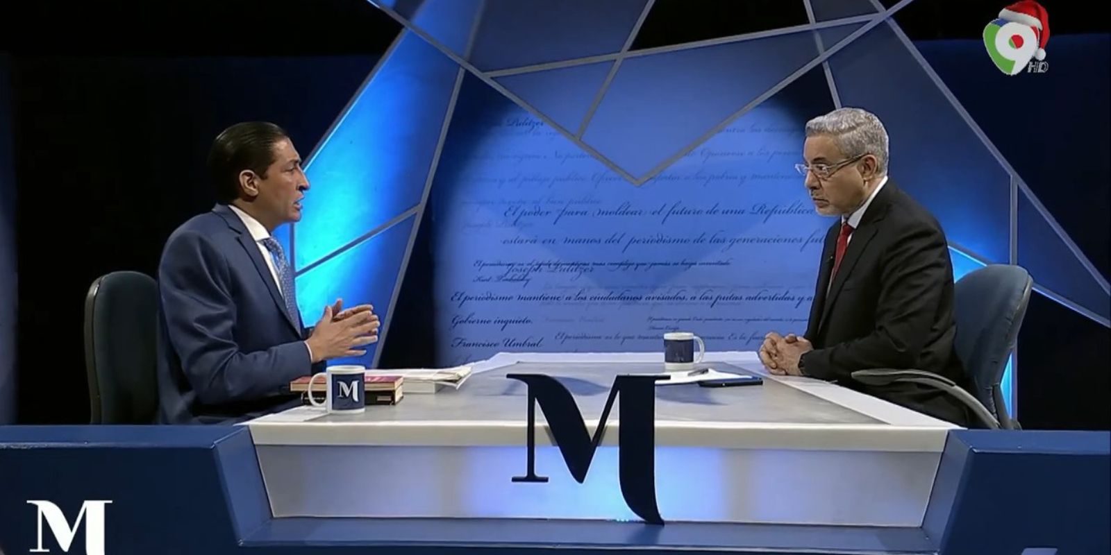 "Las Potencias Invirtieron en Educación" Iván Gatón |Mckinney - Color ...