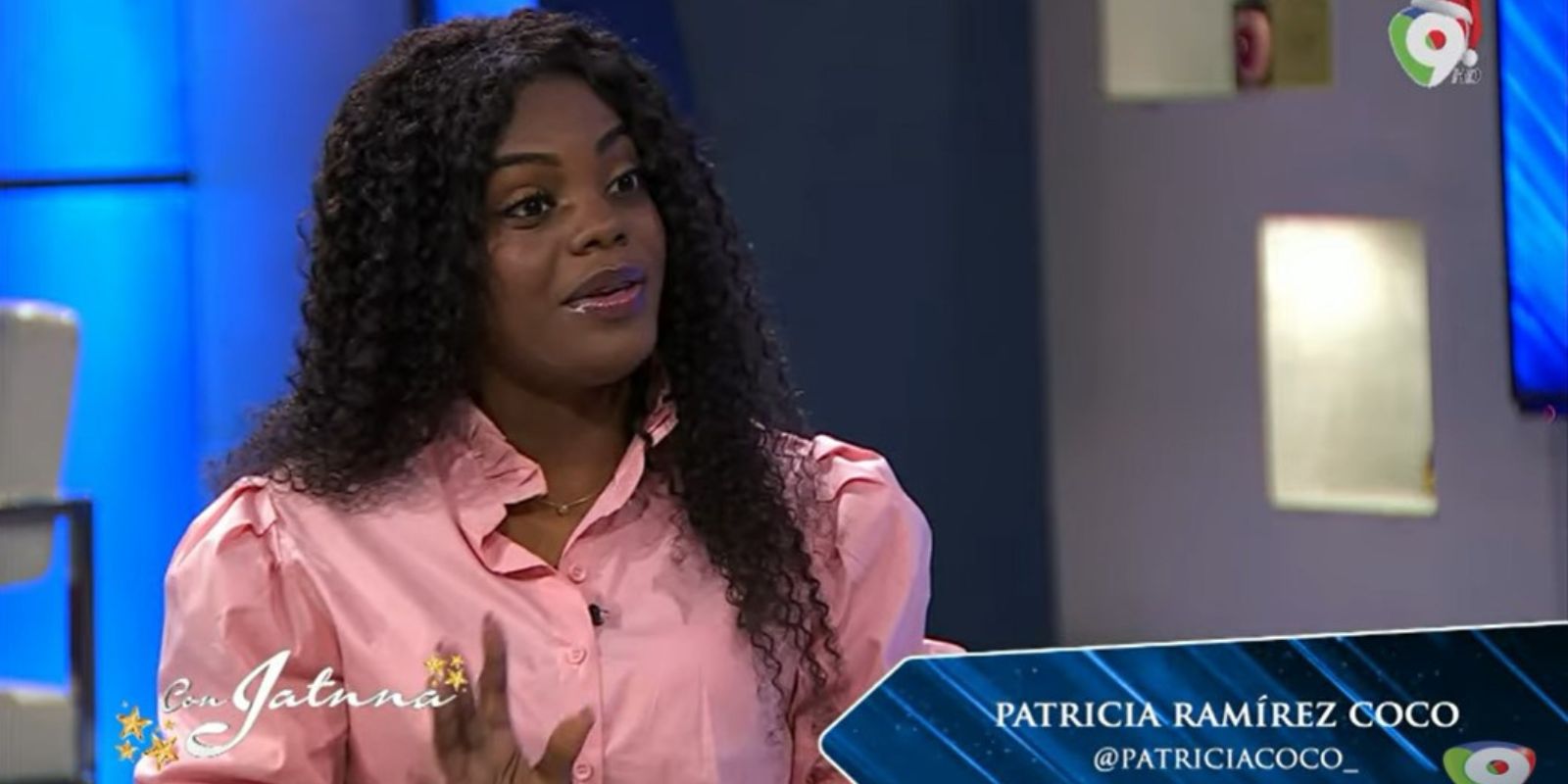 Patricia Ramírez Coco “La discapacidad no puede ser tu límite” | Con ...