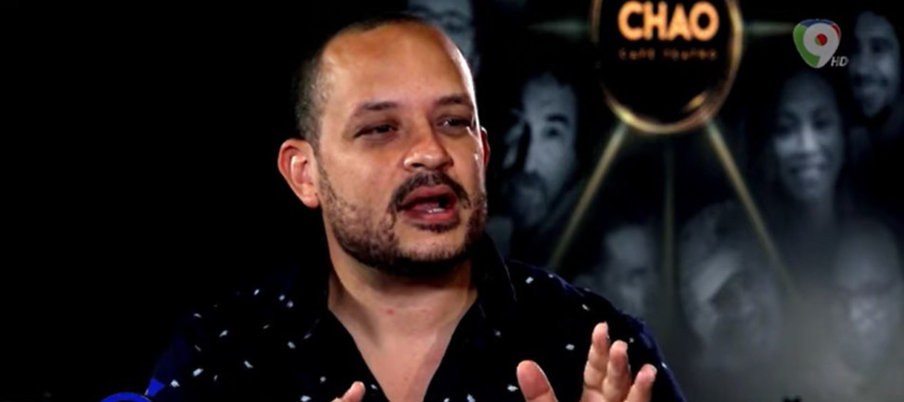 Pepe Sierra: Construí un alma parecida a Relámpago Hernández | Énfasis ...