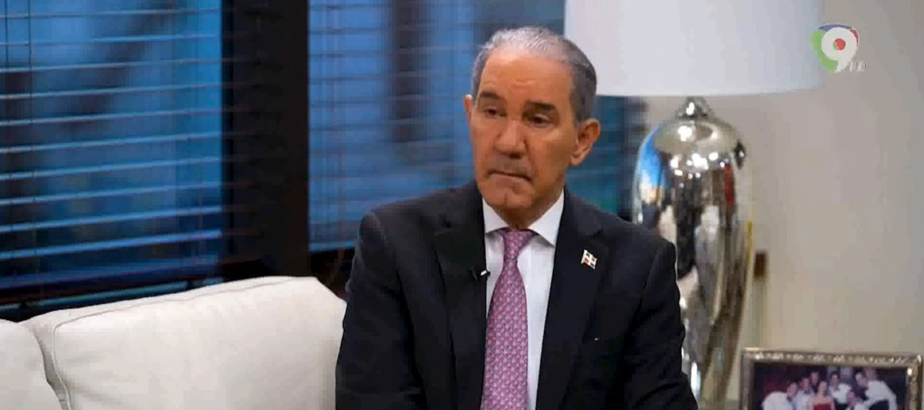 Franklin García Fermín: Muchos apoyan la continuidad de mandato del ...