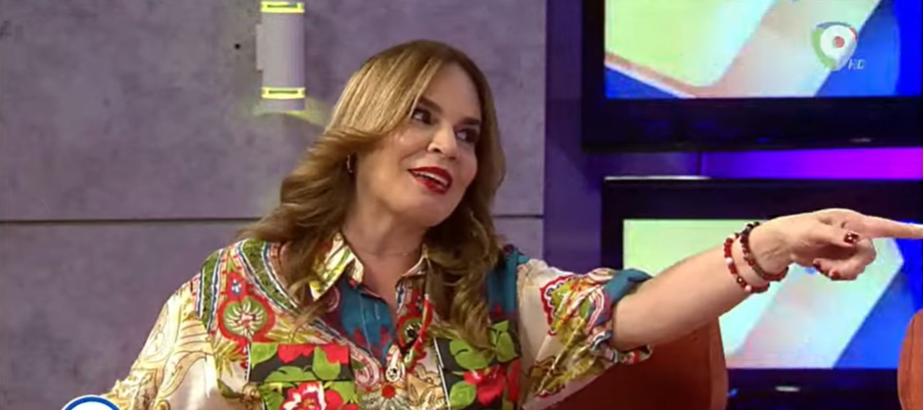 Carlos Batista y Brenda Sánchez conversan con Jossie Esteban | Con Los ...