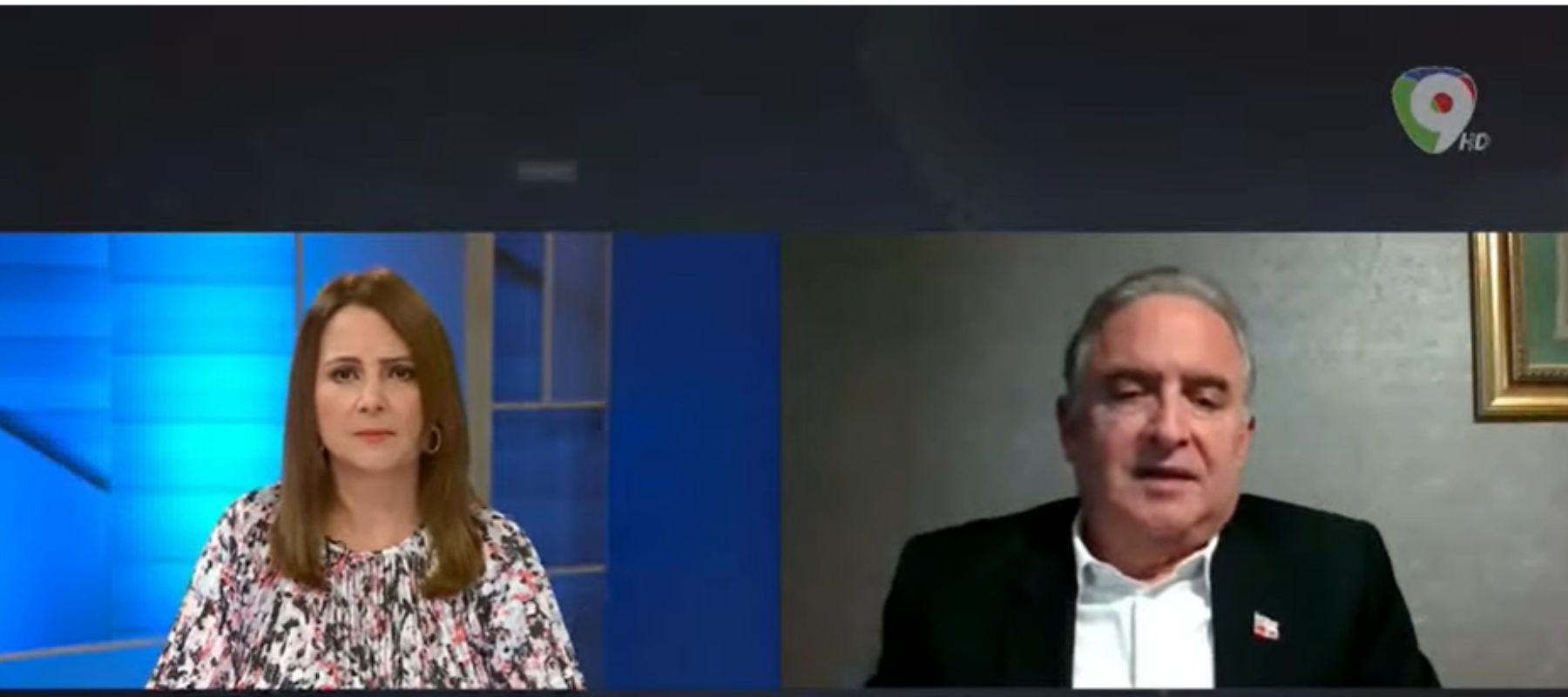 ¿Cómo están los dominicanos en Turquía? | Nuria Piera - Color Visión