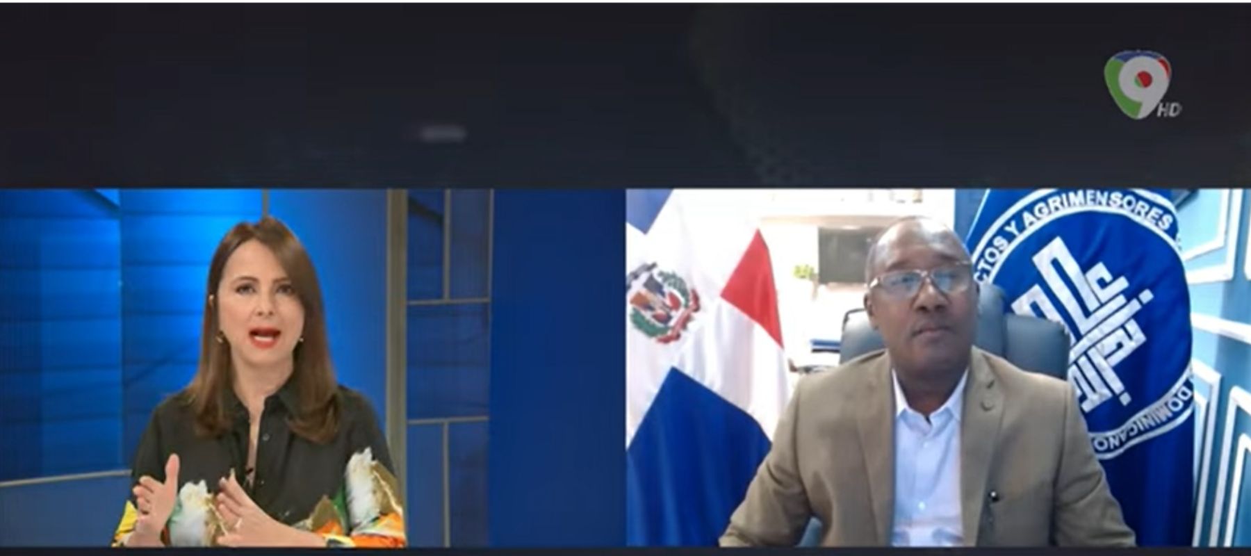 Entre temblores de tierra: ¿Cuánto soporta RD? | Nuria Piera - Color Visión