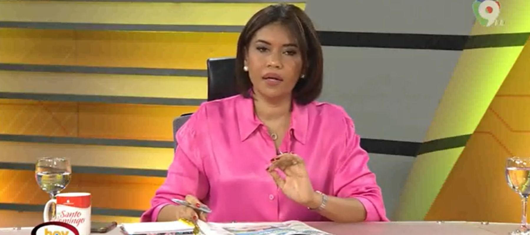 Esmeralda murió por shock Hipovolémico según INACIF | Hoy mismo - Color ...