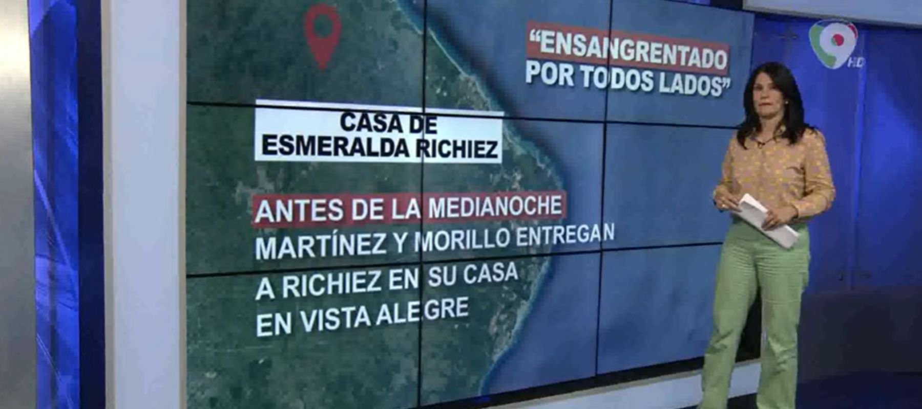 Exigen Justicia E Investigación Ante La Atroz Muerte De Adolescente 2525