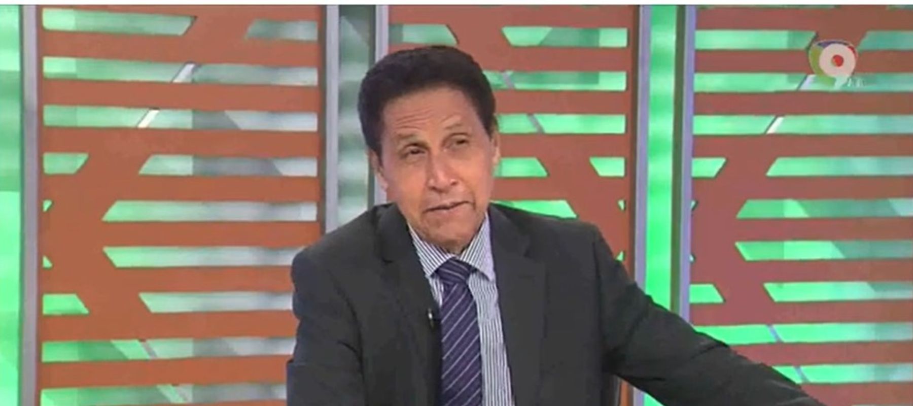 Carlos Batista, el pez muere por la boca - Color Visión