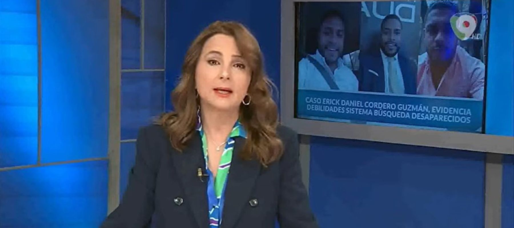 Caso Erick Daniel Cordero Guzmán, evidencia debilidades del sistema de ...