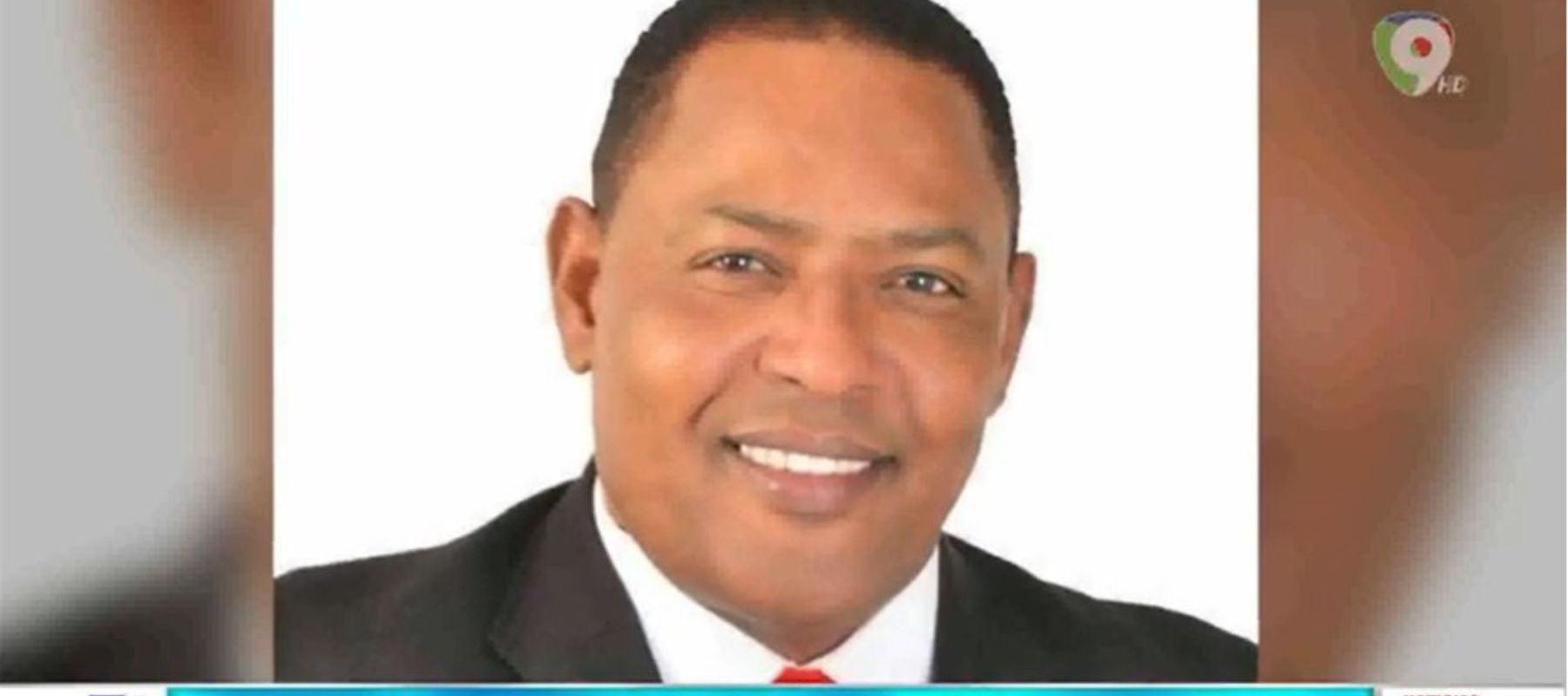 Apresan alcalde de La Romana Juan Antonio Adames/Primera Emisión SIN ...