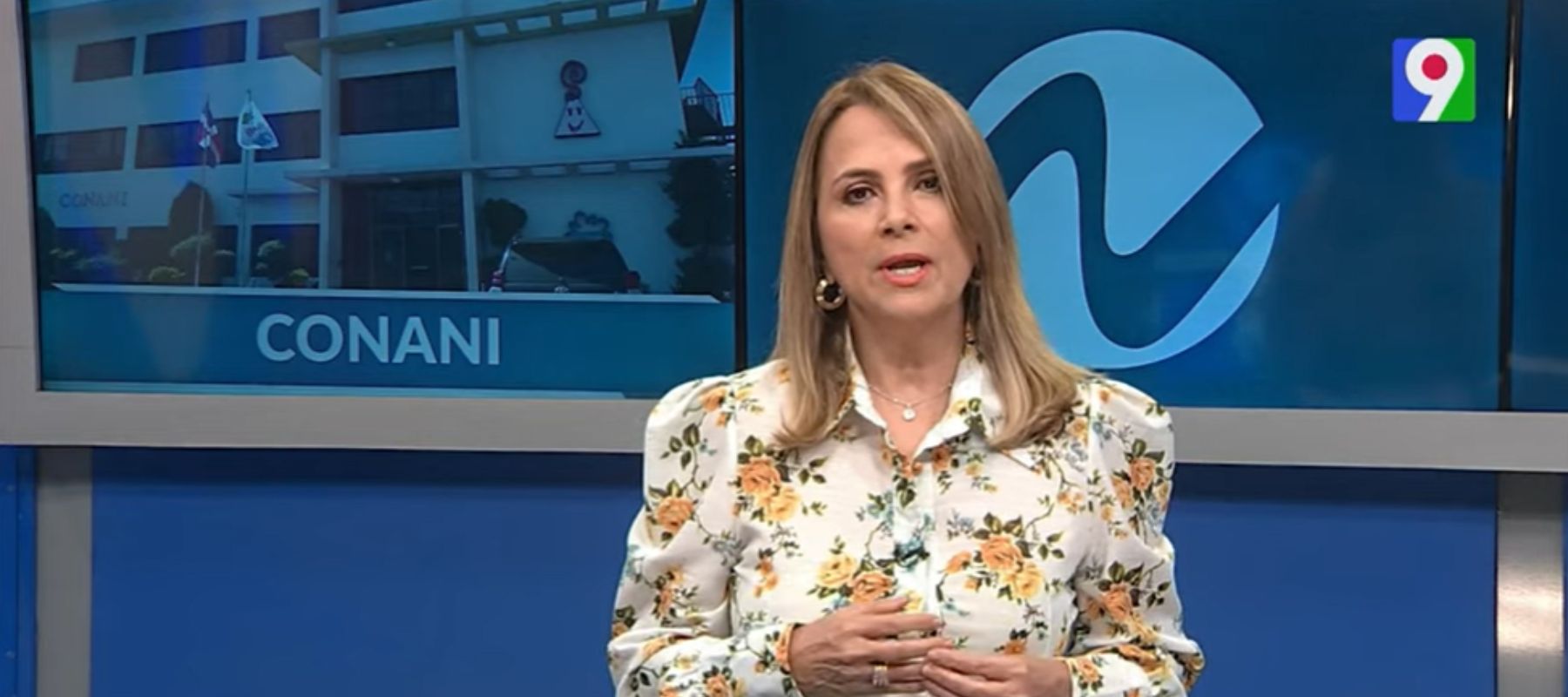 Aclaración CONANI | Nuria Piera - Color Visión