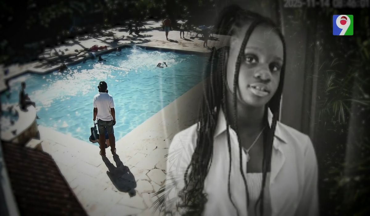 Actualización caso Stephora Anne Mircie Joseph