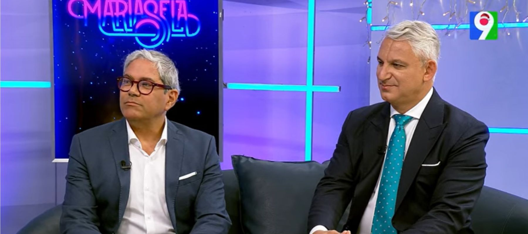 Avances en cirugía del cáncer de próstata con el Dr. David Samadi ...