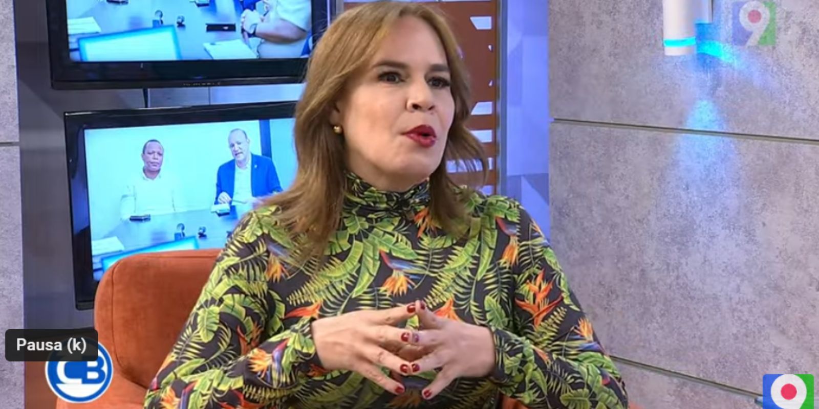 Brenda Sánchez: “es importante educar para evitar más accidentes de ...