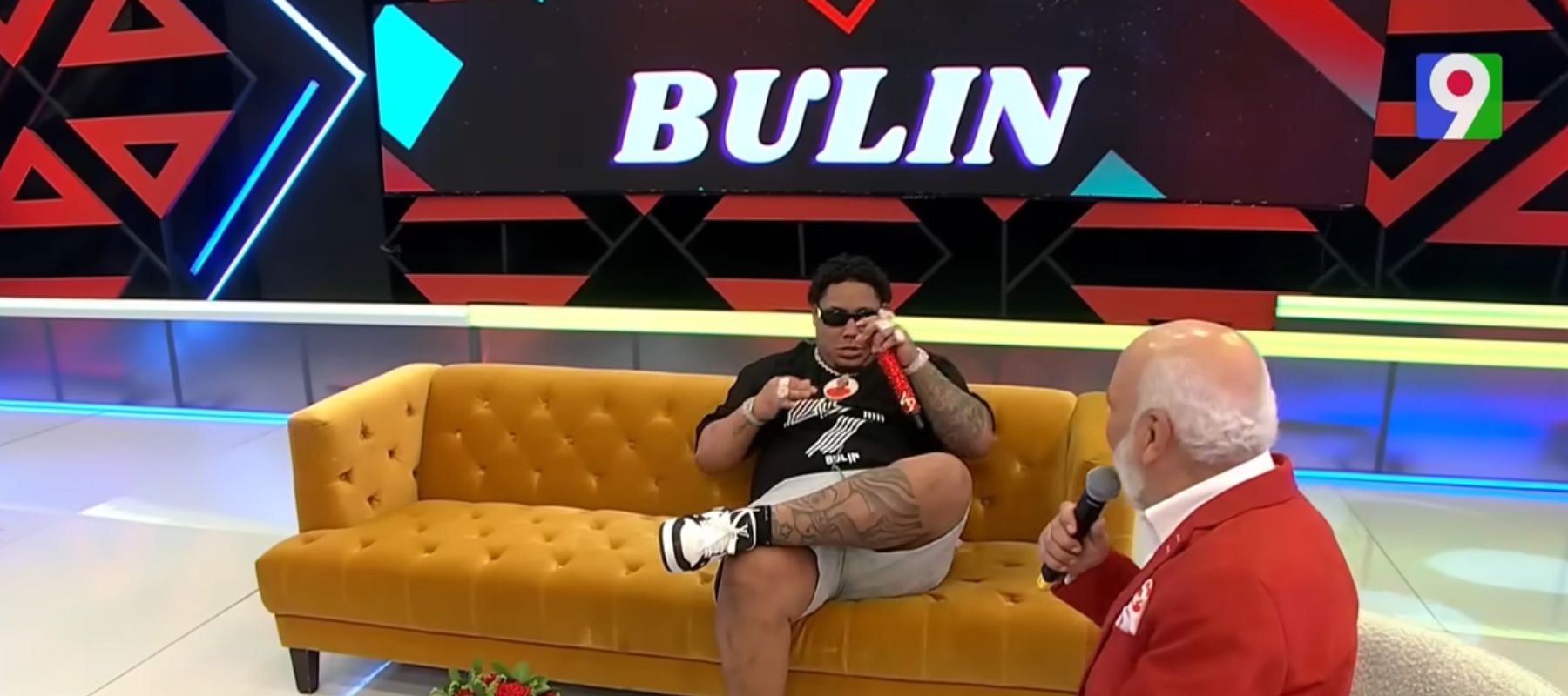 Bulin 47 se encuentra con Parqueador Divertido - Divertido con Jochy ...