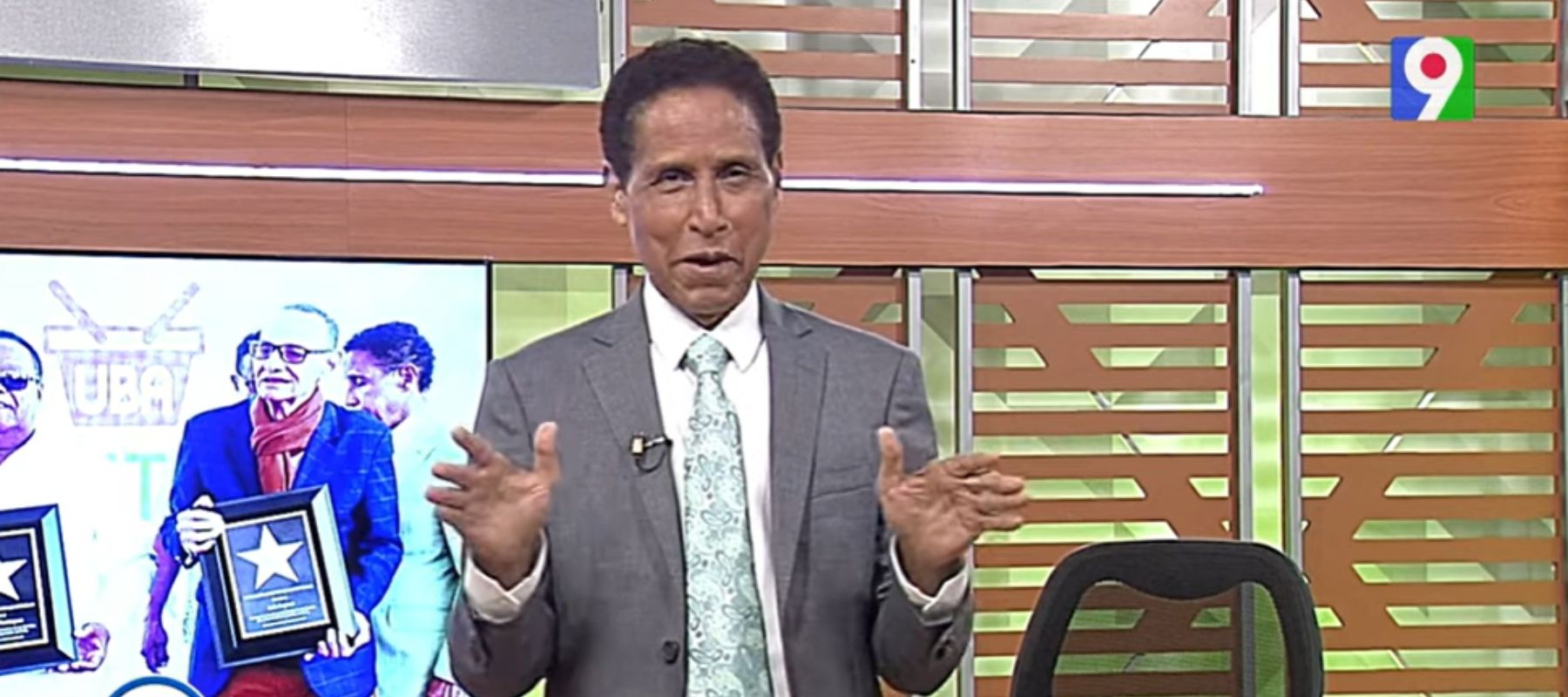 Carlos Batista habla de la importancia de reconocer el talento de los ...