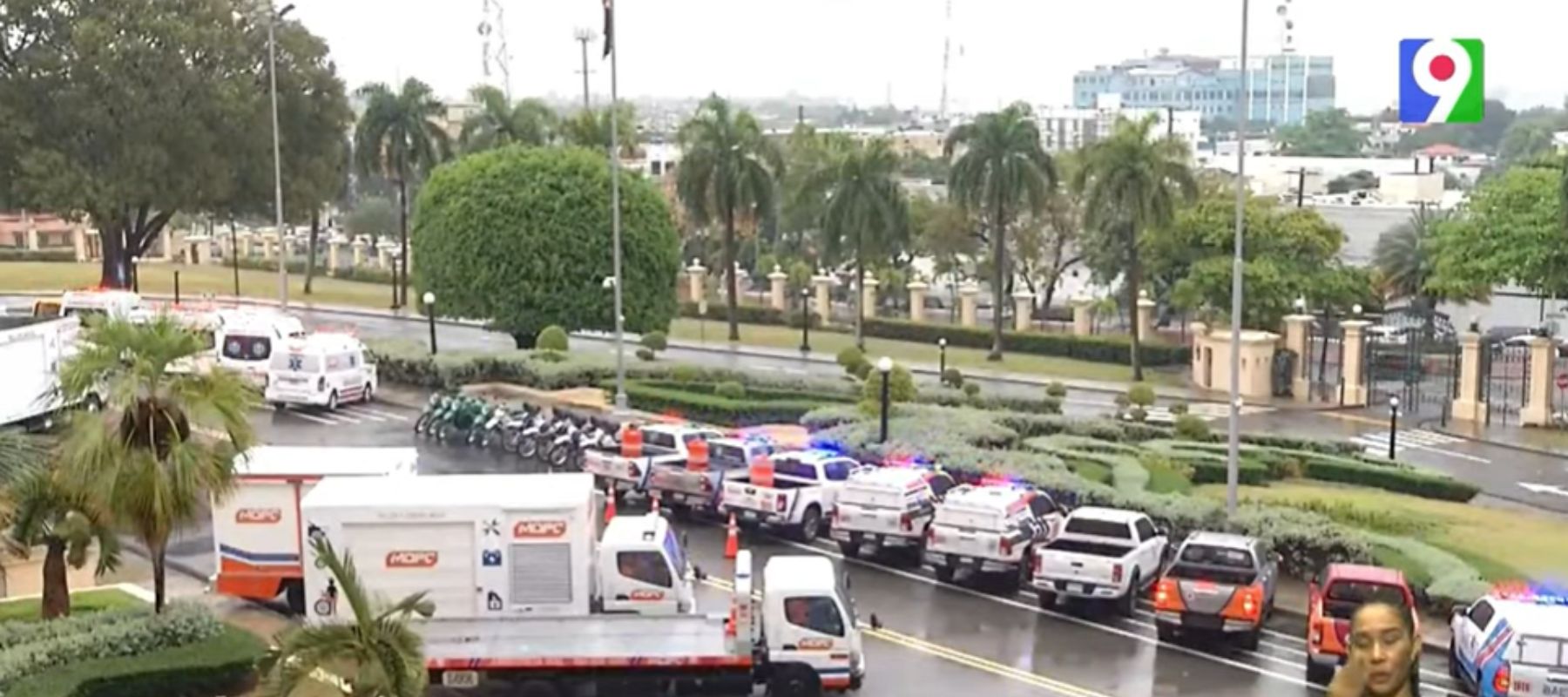 Coe Desplegará 50 Mil Personas En Operativo “conciencia Por La Vida