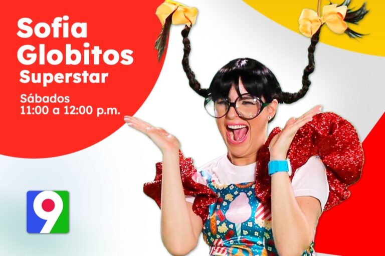 Programación - Color Visión