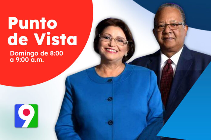 Programación | Color Visión