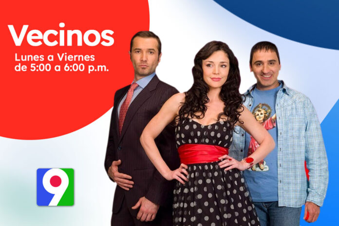 Programación | Color Visión