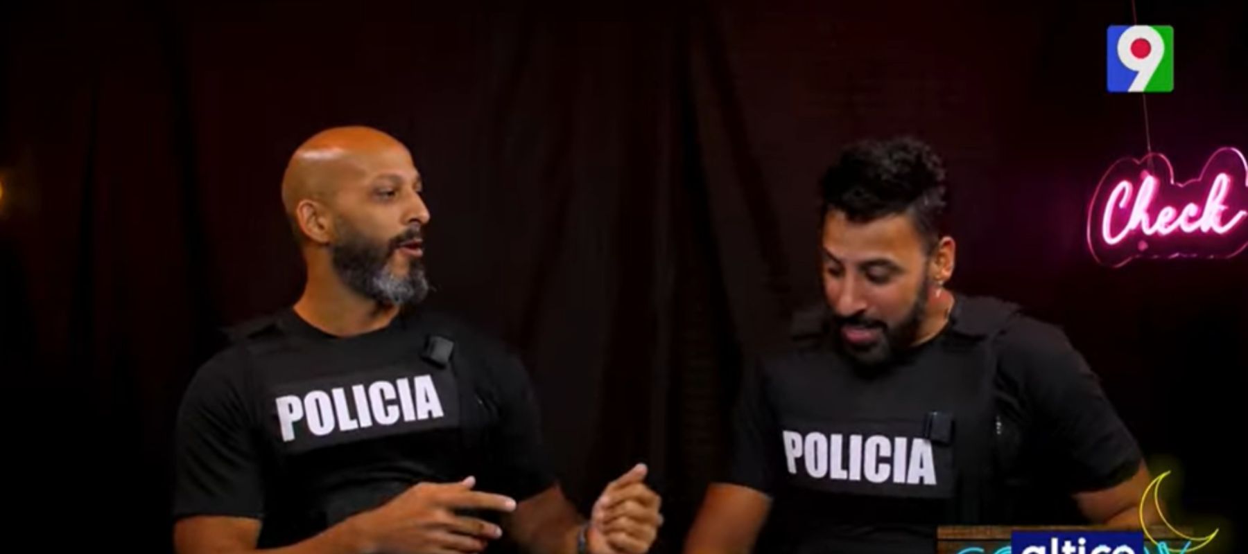 Comedy Show con Rene Castillo | Me Gusta de Noche con Jhoel Lopez