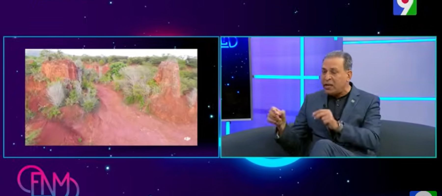 Conoce la importancia de las tierras raras junto al geólogo Osiris de ...