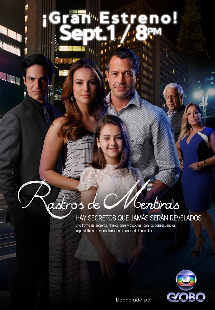 Globo firma alianza con Telemedios Canal 8 en República Dominicana ...
