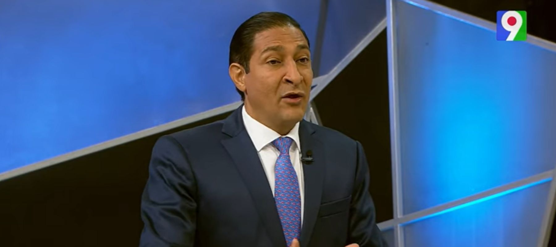 Contundentes declaraciones de Iván Ernesto Gatón en Mckinney - Color Visión