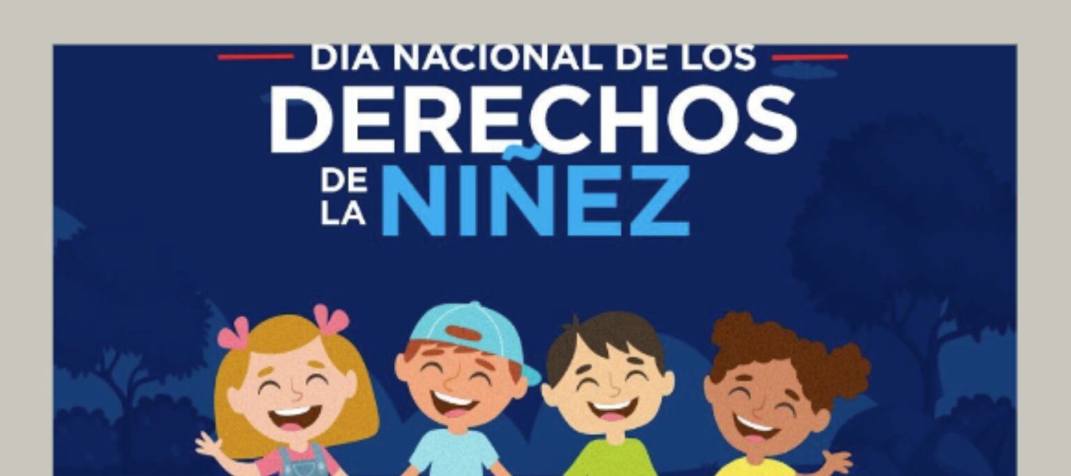 Día nacional de los derechos de la niñez
