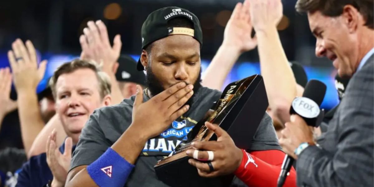 Vladi Jr. encabeza junto con Chapman, Díaz y Acuña Jr. la gala de los ...