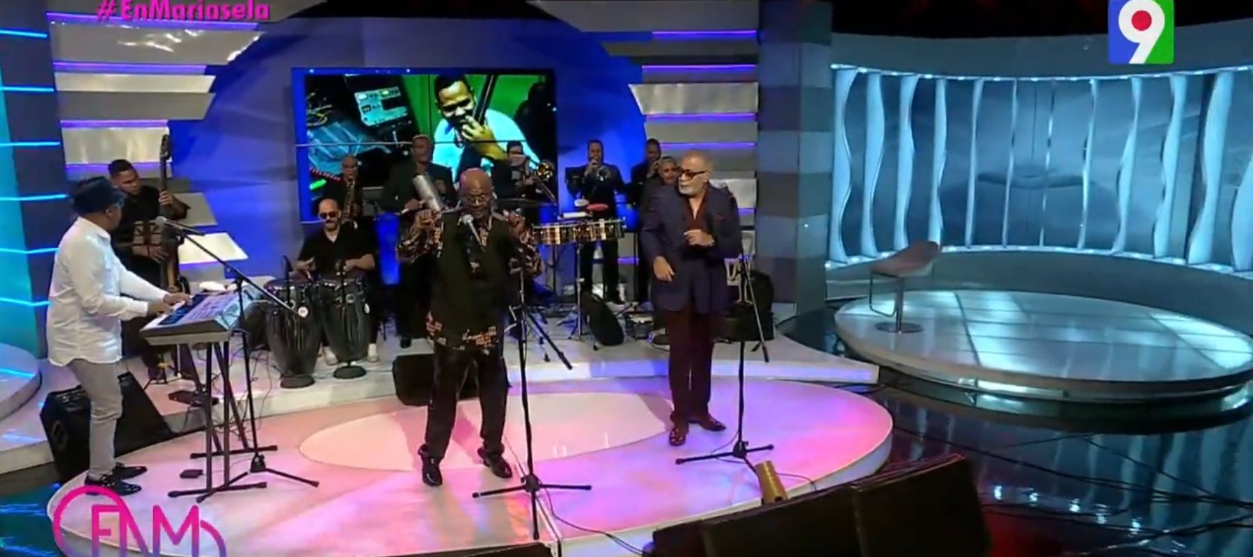 Disfruta el nuevo merengue del maestro Cuco Valoy titulado "Tu ...