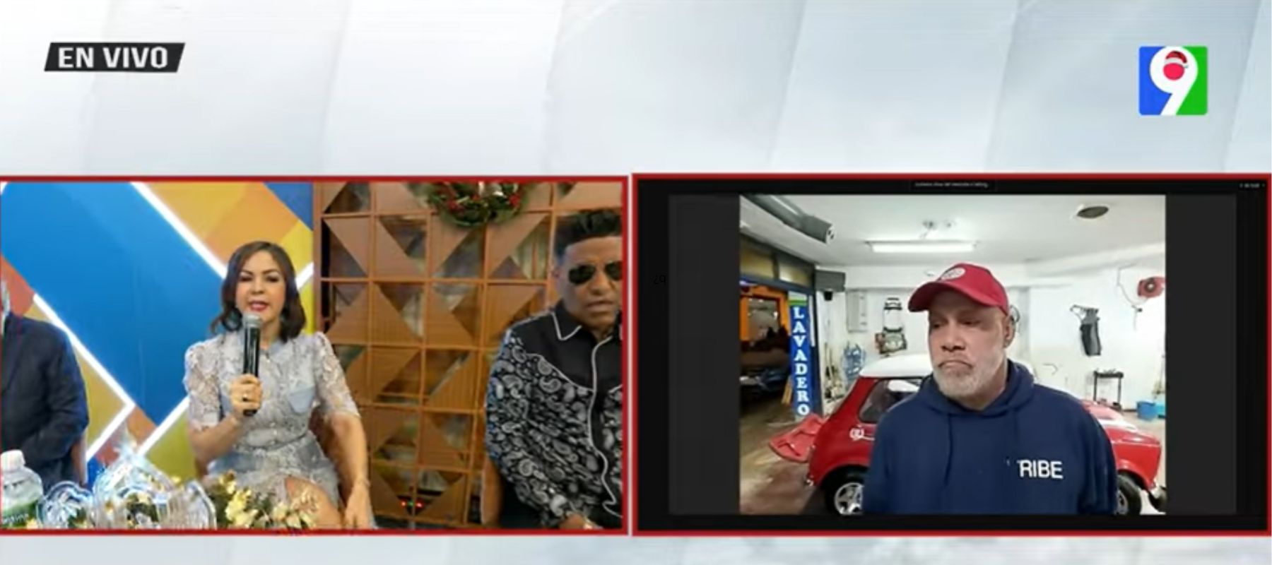 Dominicano César afectado en Valencia por Dana, da su testimonio | El ...