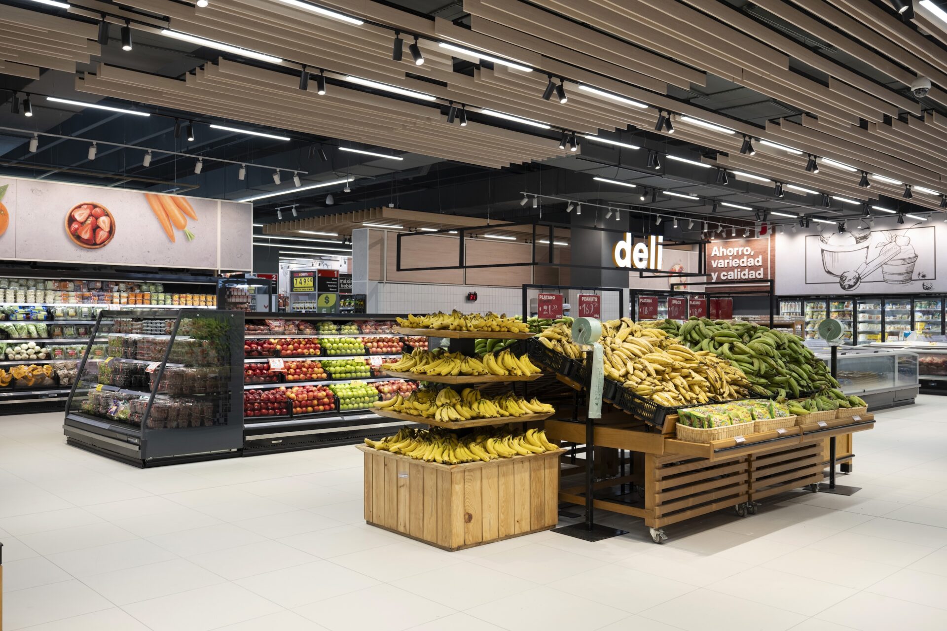Jumbo llega a Ágora Santiago Center con los mejores precios y la mayor ...