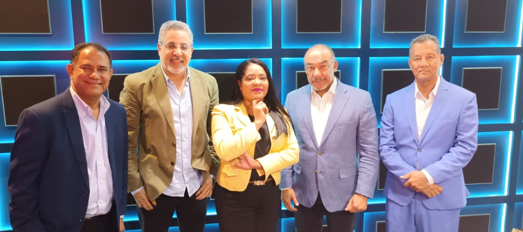 El programa A Diario se estrena el próximo lunes 2 de mayo por Sentido ...