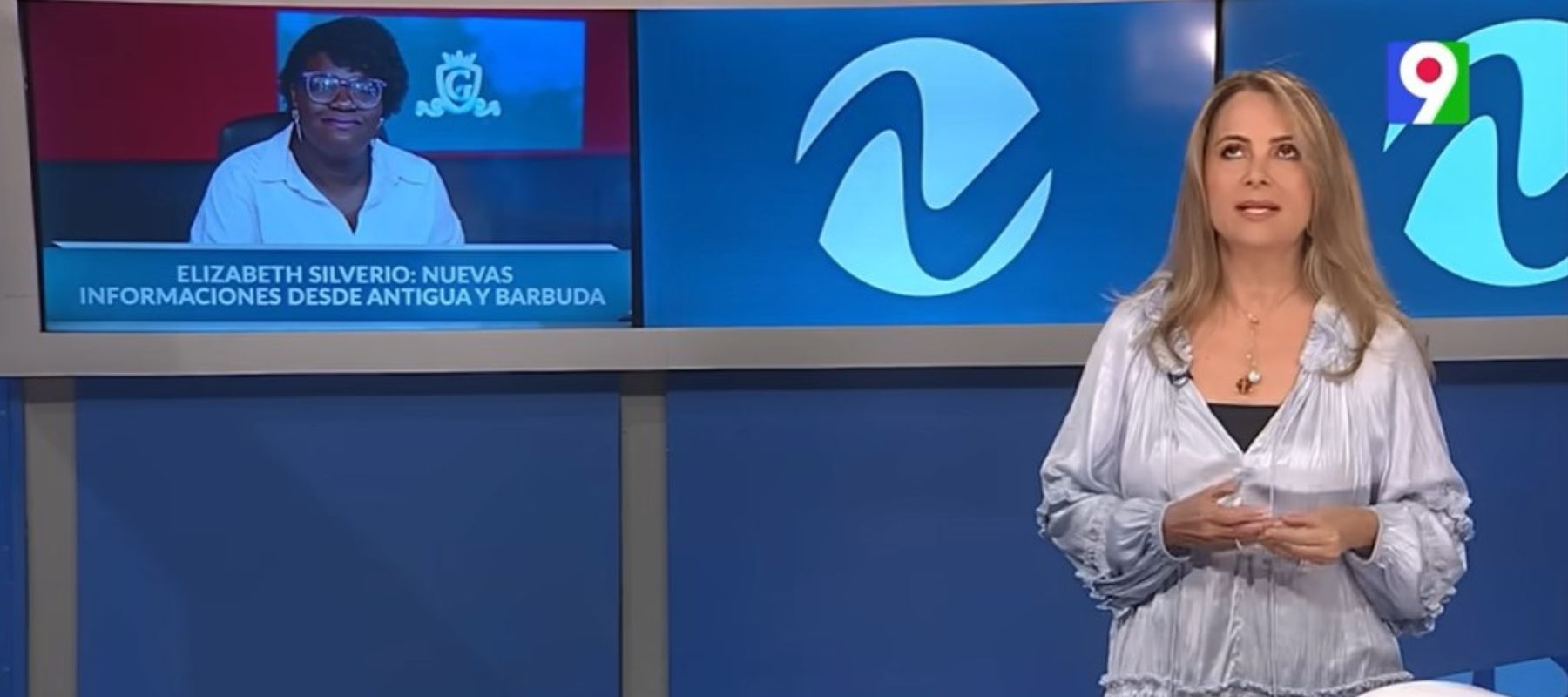 Elizabeth Silverio: Nuevas informaciones desde Antigua y Barbuda ...