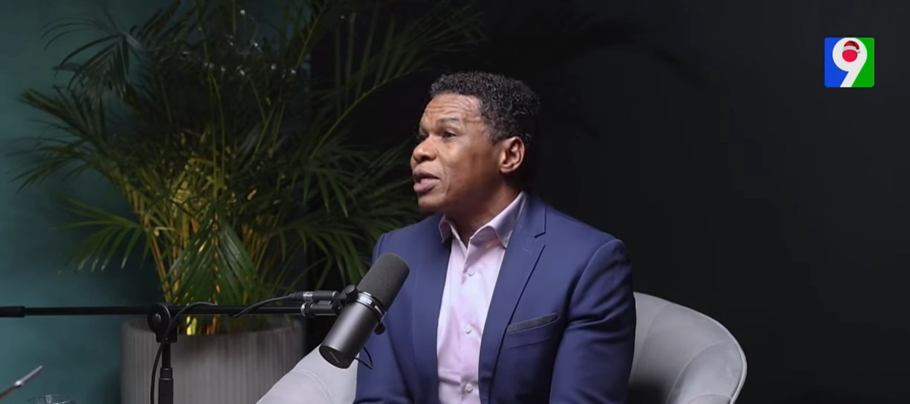 Entrevista inédita a Raymond Pozo el artista de corazón noble - Ivana ...