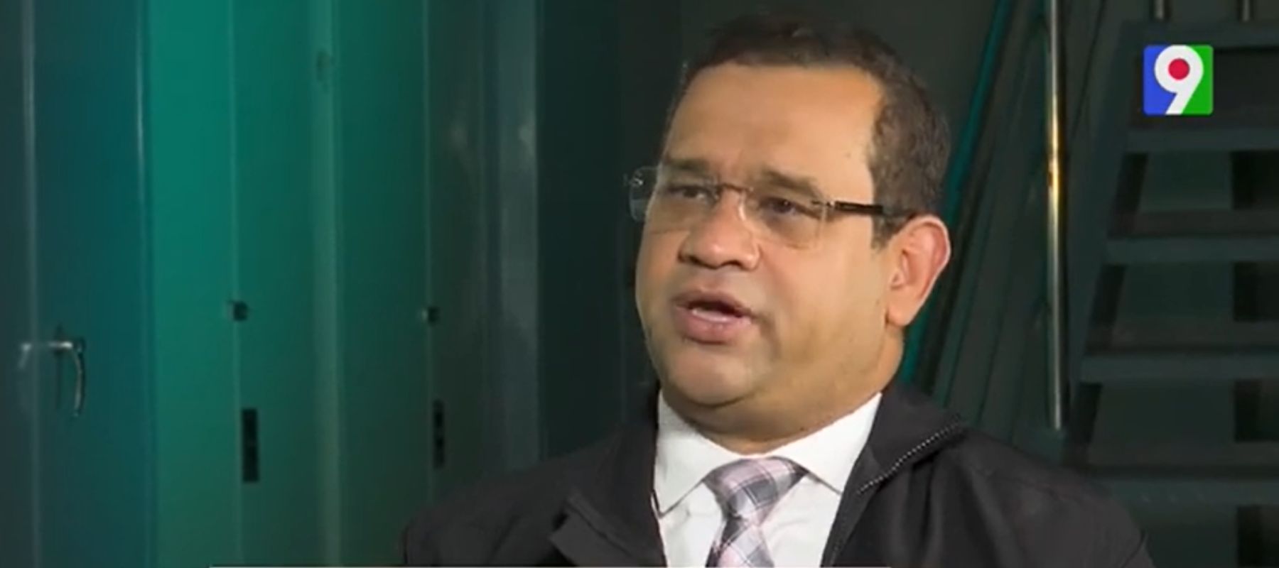 Entrevista a Mario Núñez JCE | Nuria Piera - Color Visión