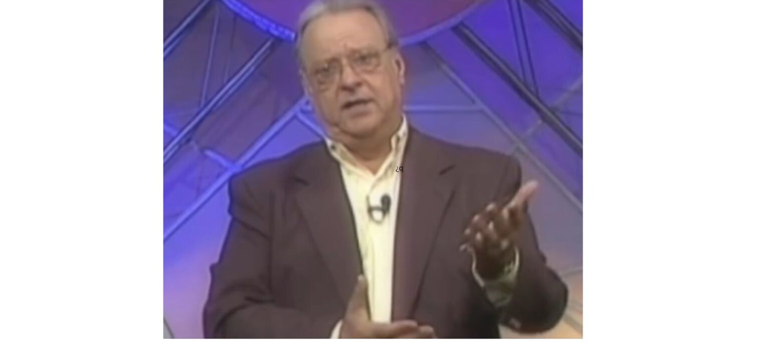 Recordando al gran Freddy Beras Goico - Color Visión