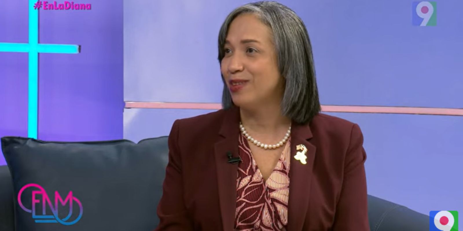 Fiordaliza Rodríguez y Lourdes Ventura, dos dominicanas que brillan en ...