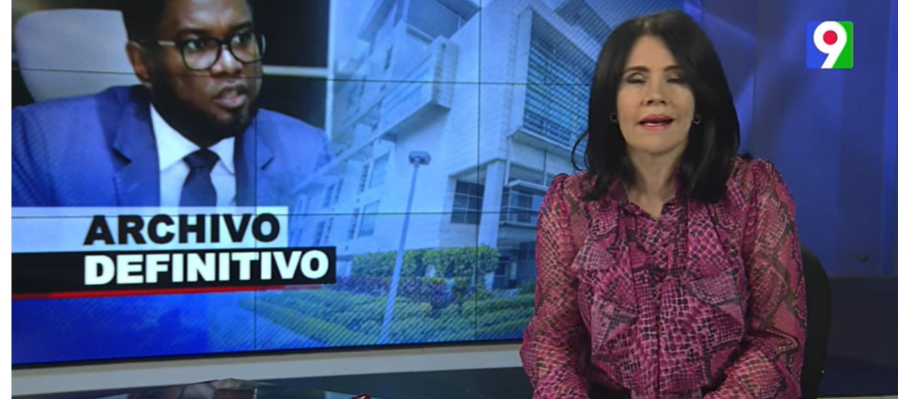 Fiscales determinan conducta Janel Ramírez no es una infracción penal|