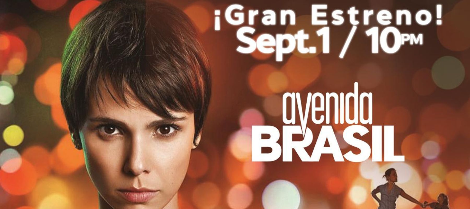 Globo firma alianza con Telemedios Canal 8 en República Dominicana ...