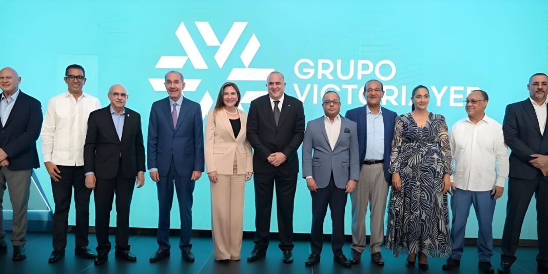 Grupo Victoria Yeb, un legado de fe, trabajo y compromiso. - Color Visión