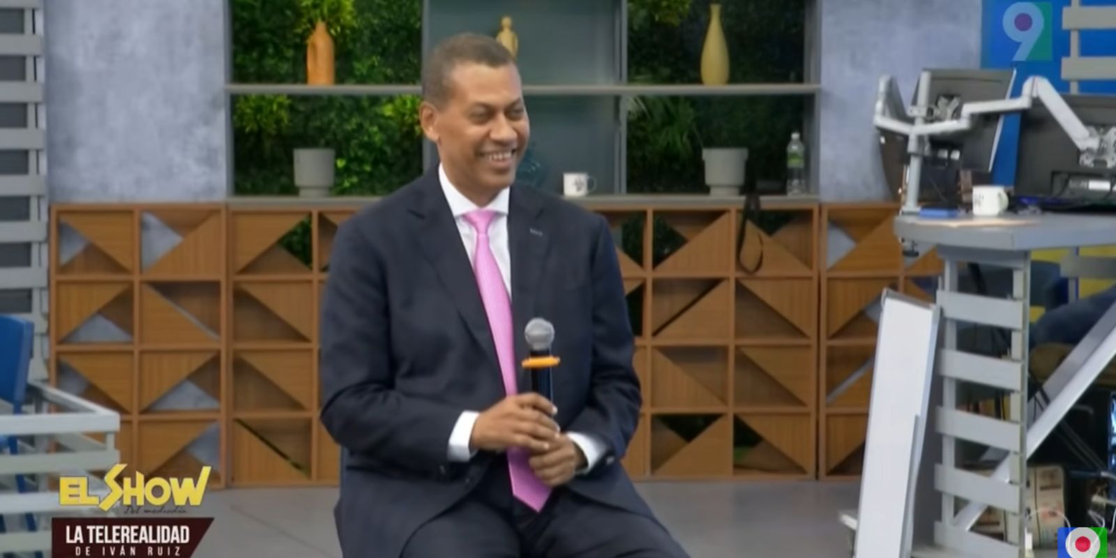 Guido: “No le cojo presión a nadie” | El Show del Mediodía - Color Visión