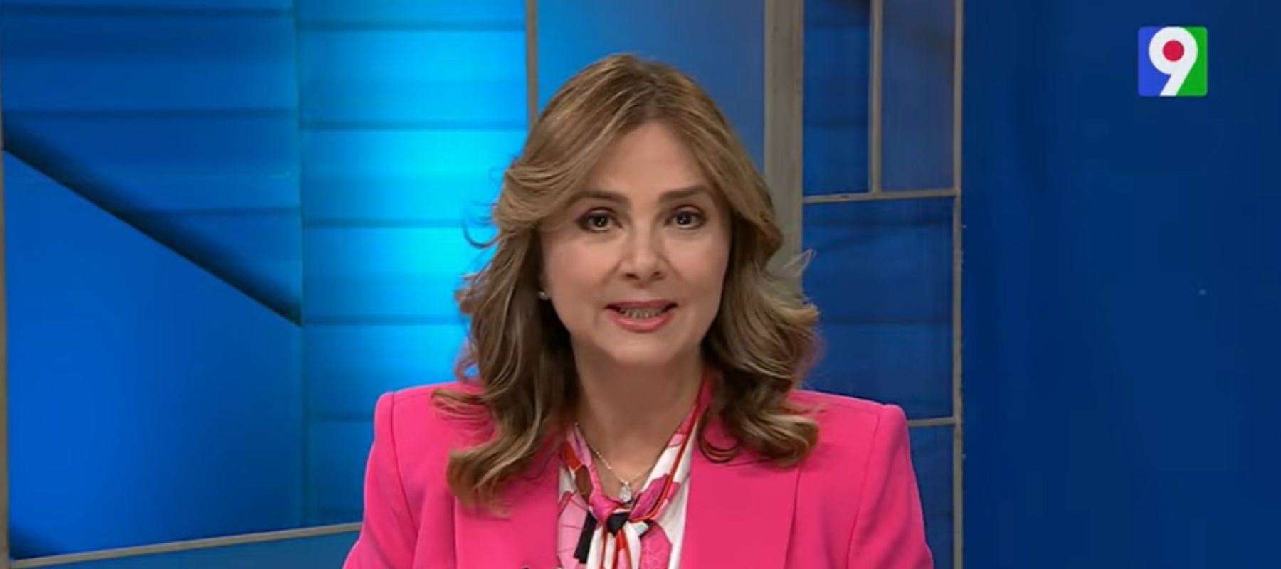 ¿Haití colapsado, Y RD está en peligro? | Nuria Piera - Color Visión