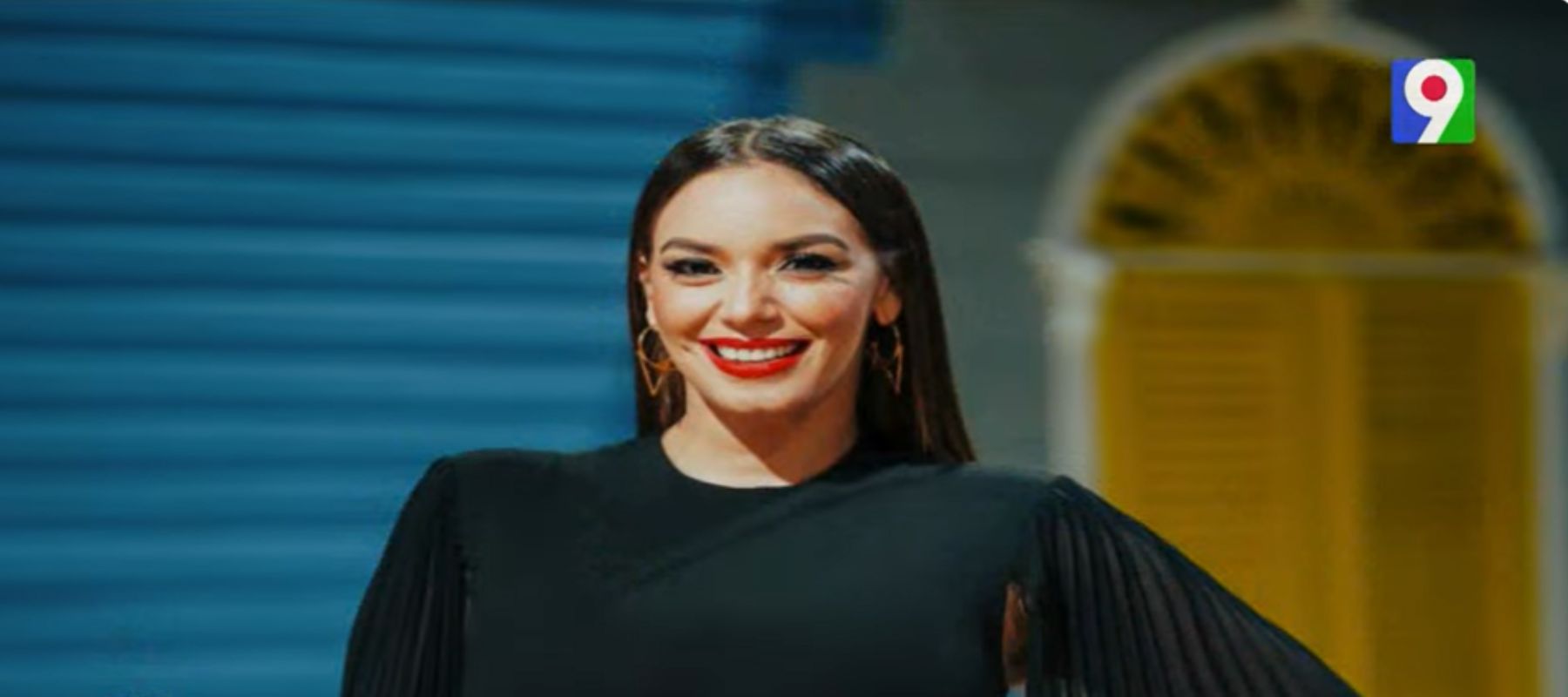 Hony Estrella hizo una presentación histórica en Premios Soberano | Con ...