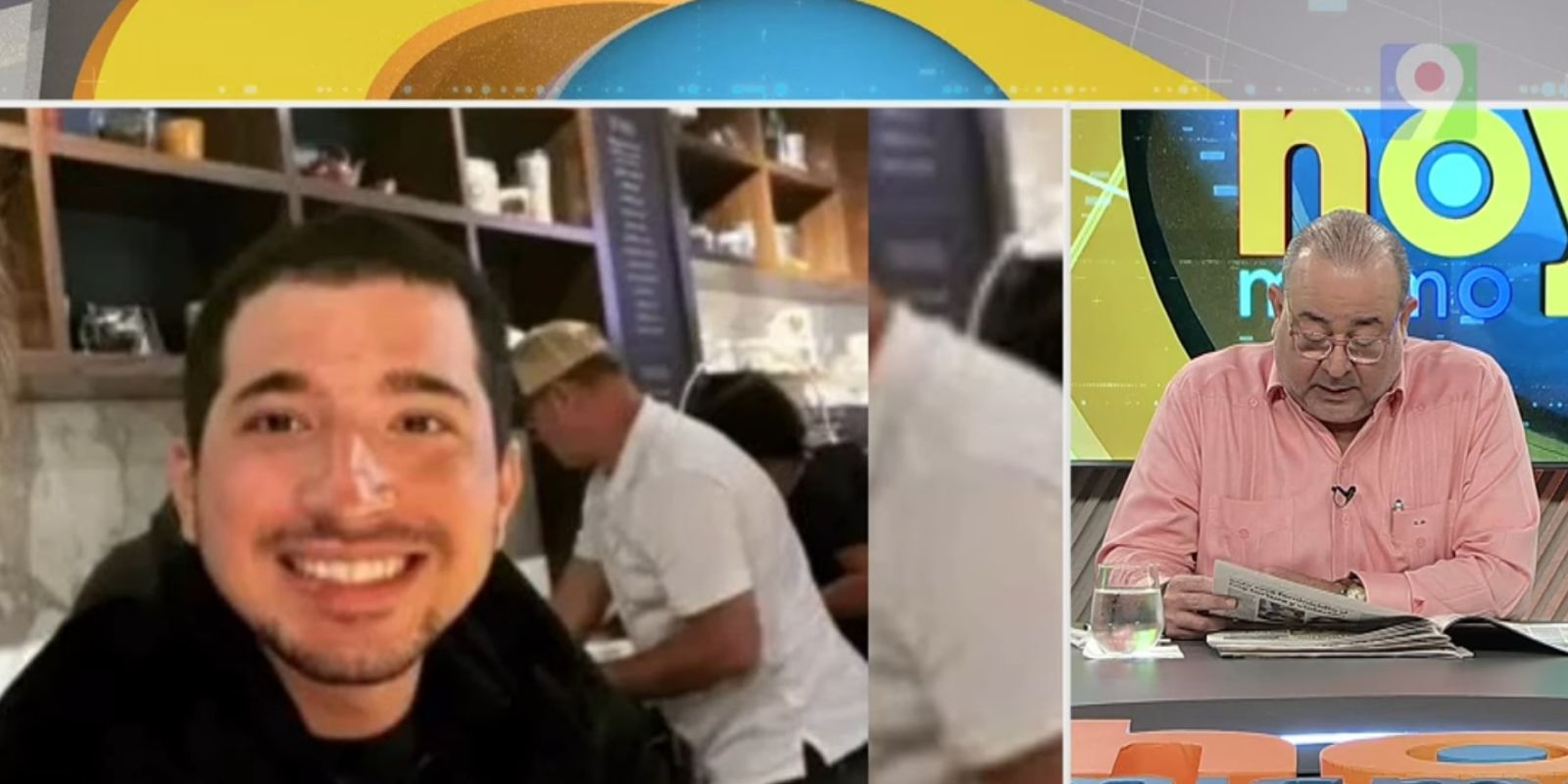 Hoy medidas de coerción a Jean Andrés Pumarol joven de la tragedia en ...