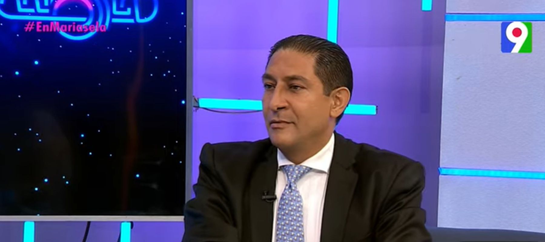 Iván Gatón brinda detalles sobre origen del conflicto entre Israel y ...